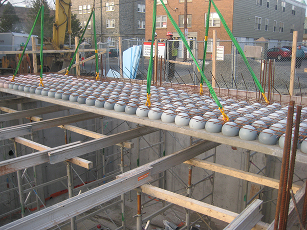 BubbleDeck North America LLC - Advancing Concrete Design & Construction