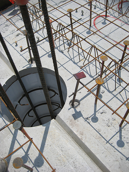 BubbleDeck North America LLC - Advancing Concrete Design & Construction
